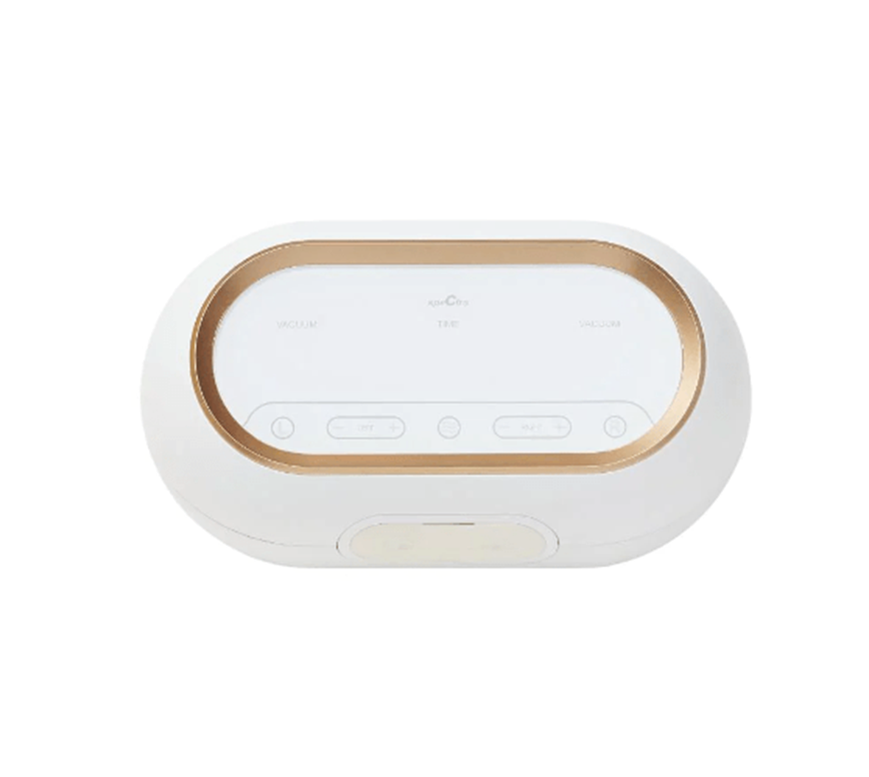 SPECTRA Dual Compact Hospital Grade Electric And Rechargeable Breast P ...